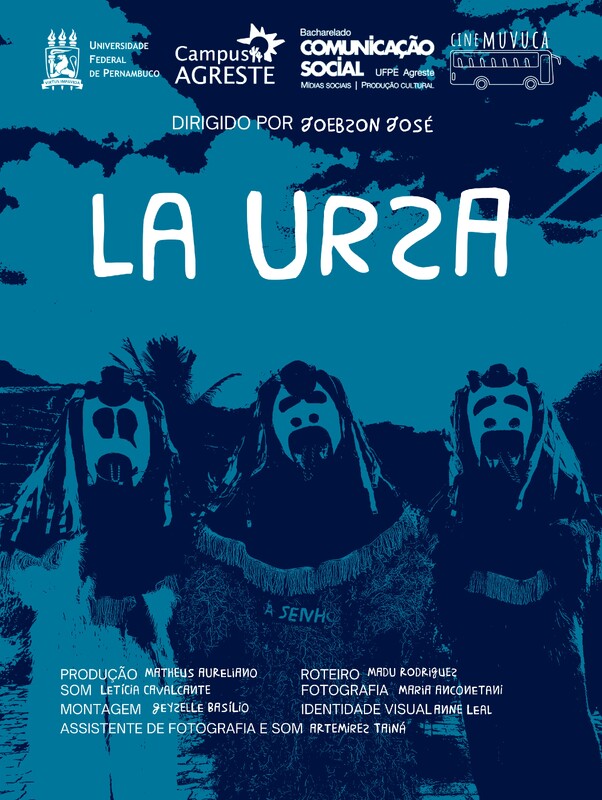 La Ursa - FilmFreeway