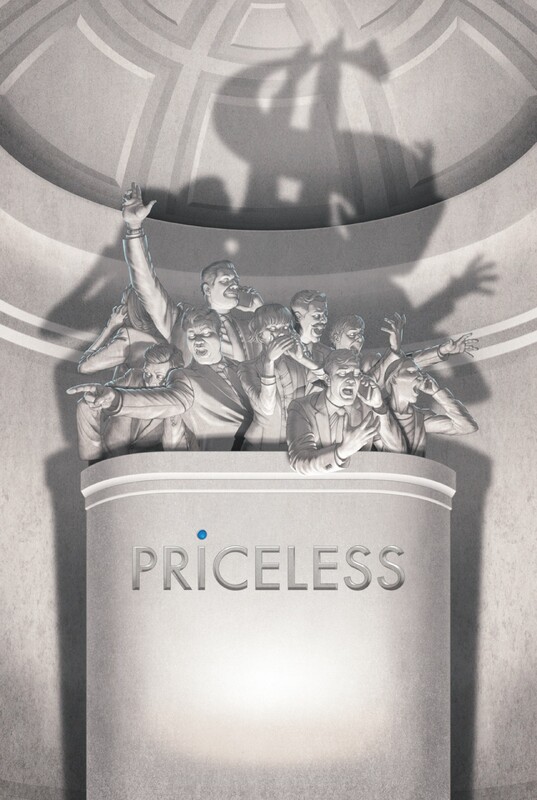 Priceless - FilmFreeway