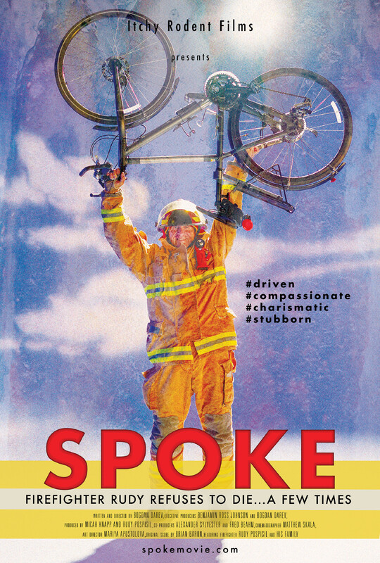 SPOKE - FilmFreeway