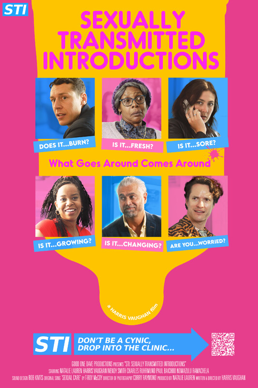STI: Sexually Transmitted Introductions - FilmFreeway