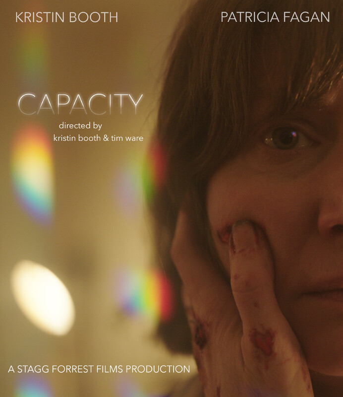 Capacity - FilmFreeway