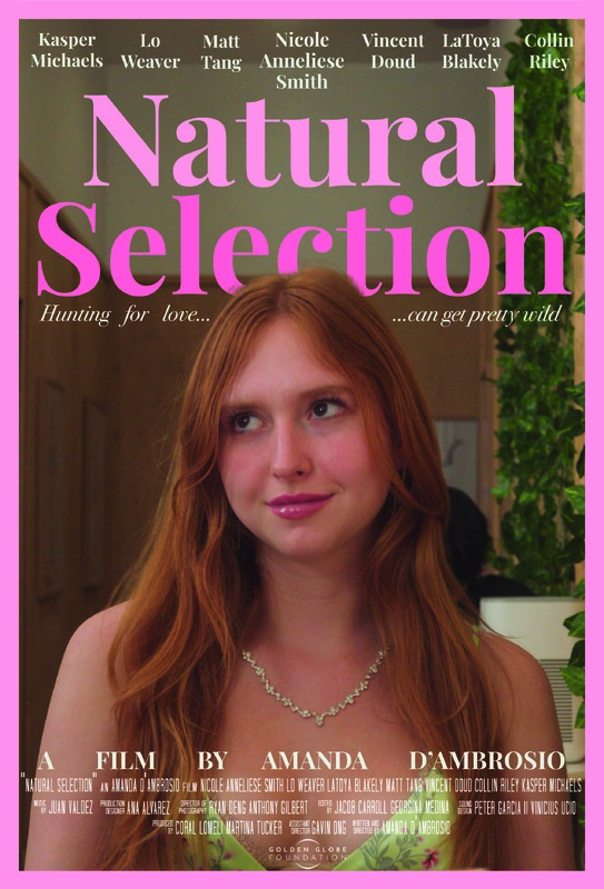 Natural Selection - FilmFreeway