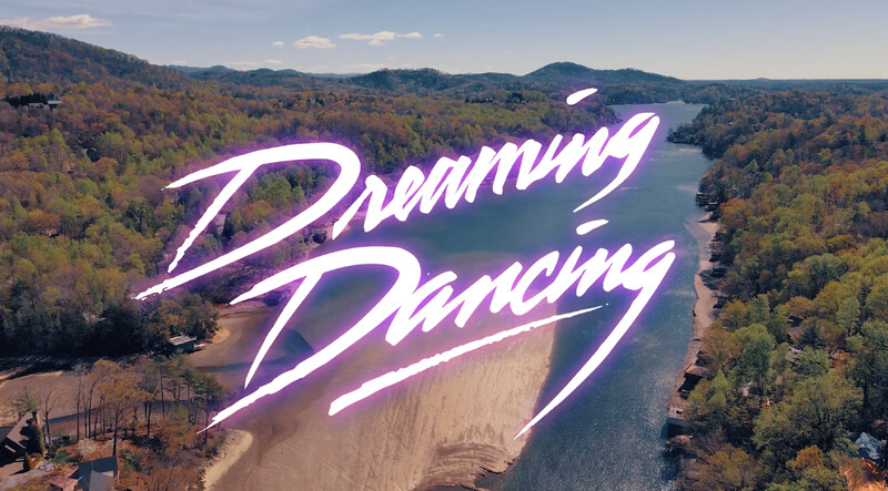 Dreaming Dancing - FilmFreeway