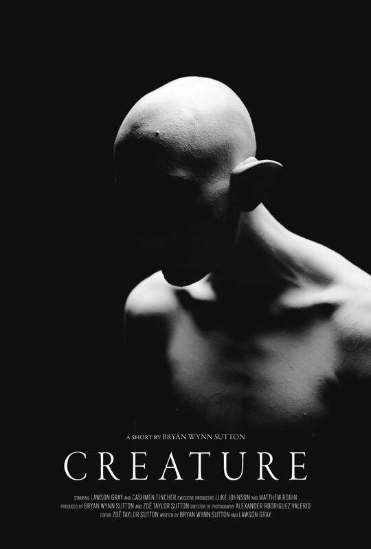 Creature - FilmFreeway