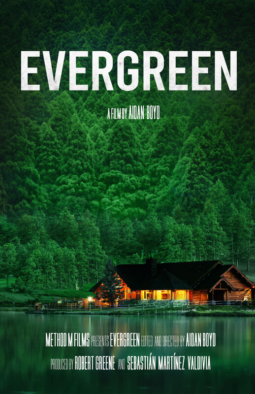 Evergreen - FilmFreeway