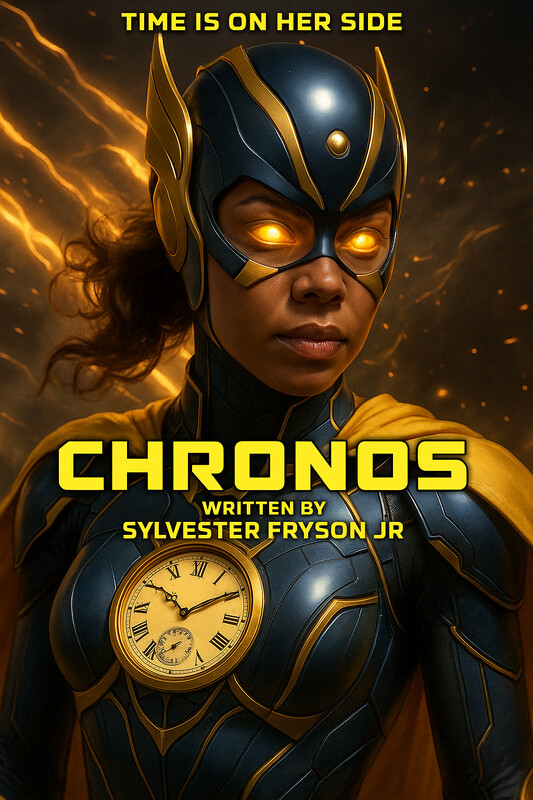 CHRONOS - FilmFreeway
