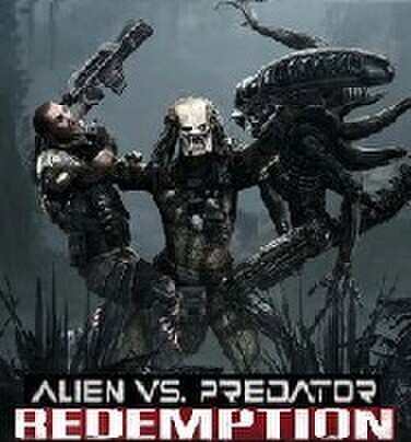 Aliens vs Predators: Redemption - FilmFreeway