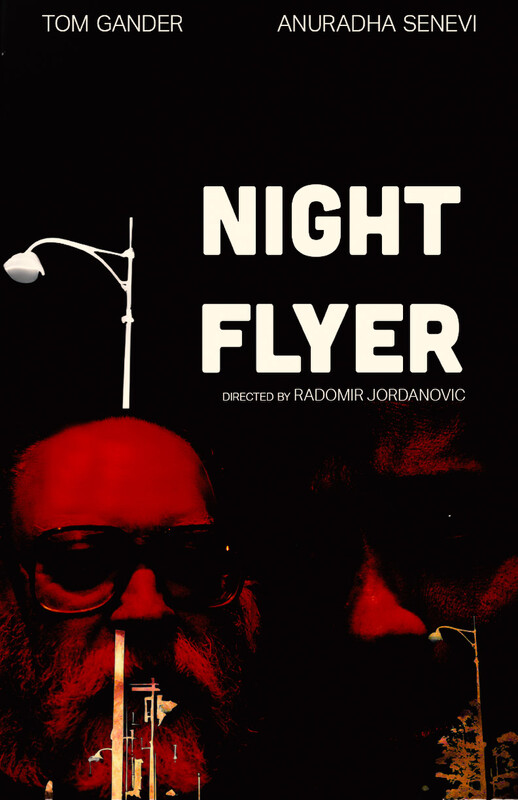Night Flyer - FilmFreeway