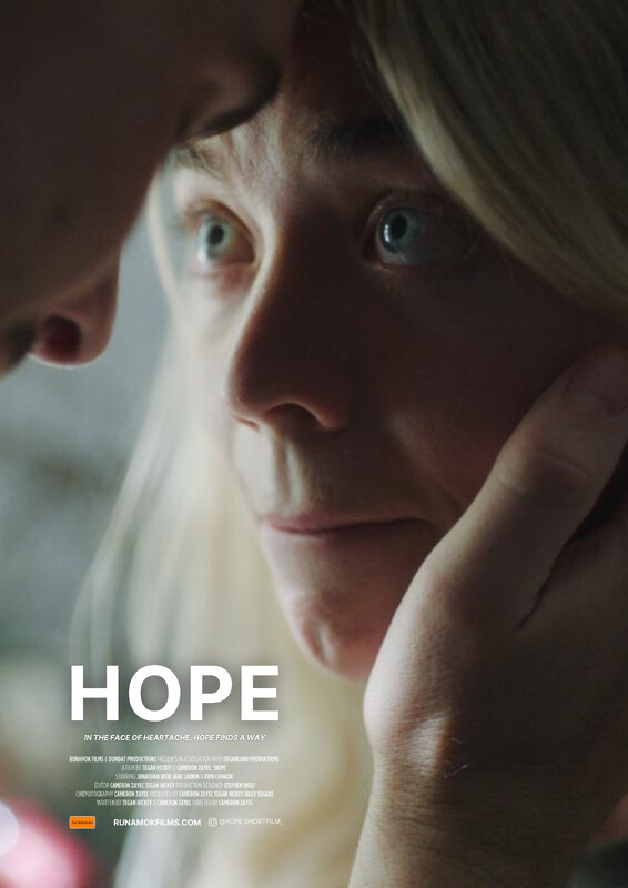 Hope - FilmFreeway