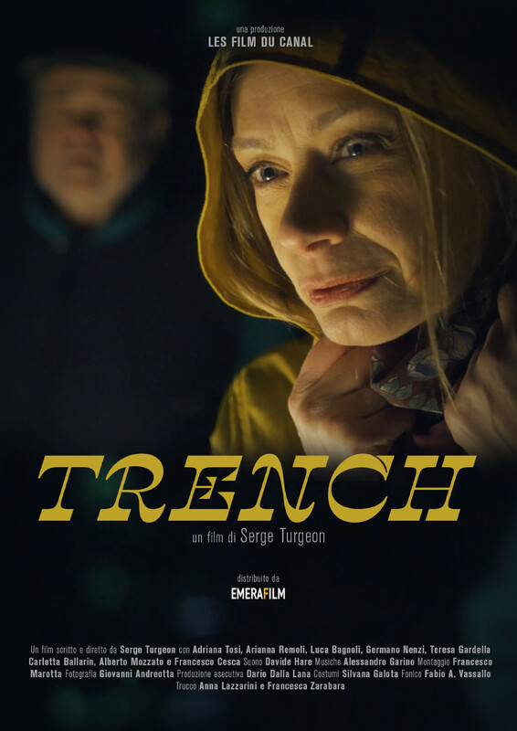 TRENCH (Directors Cut) - FilmFreeway