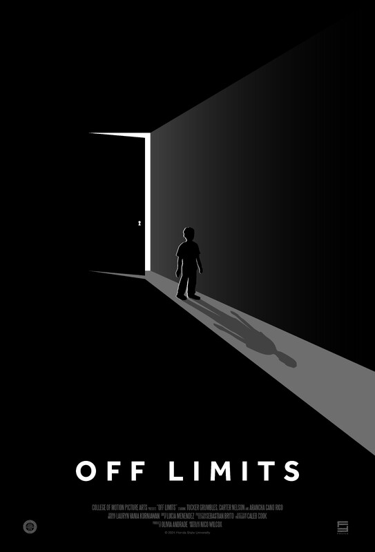 Off Limits - FilmFreeway