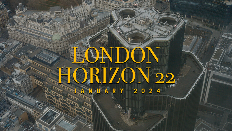 Horizon 22 - FilmFreeway