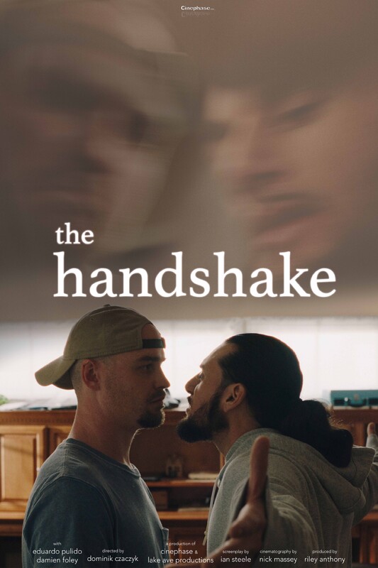 The Handshake - FilmFreeway