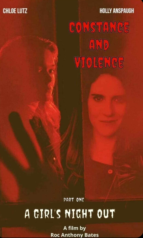 CONSTANCE AND VIOLENCE - FilmFreeway