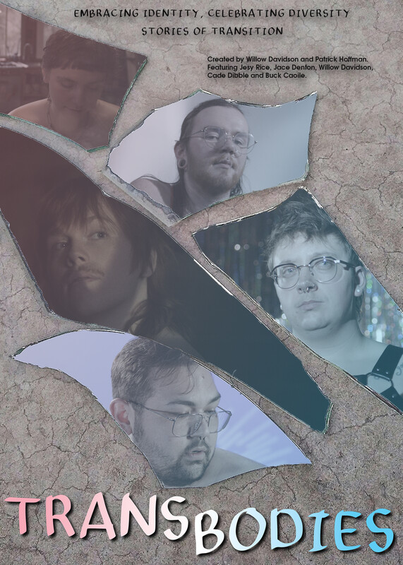 Trans Bodies - FilmFreeway