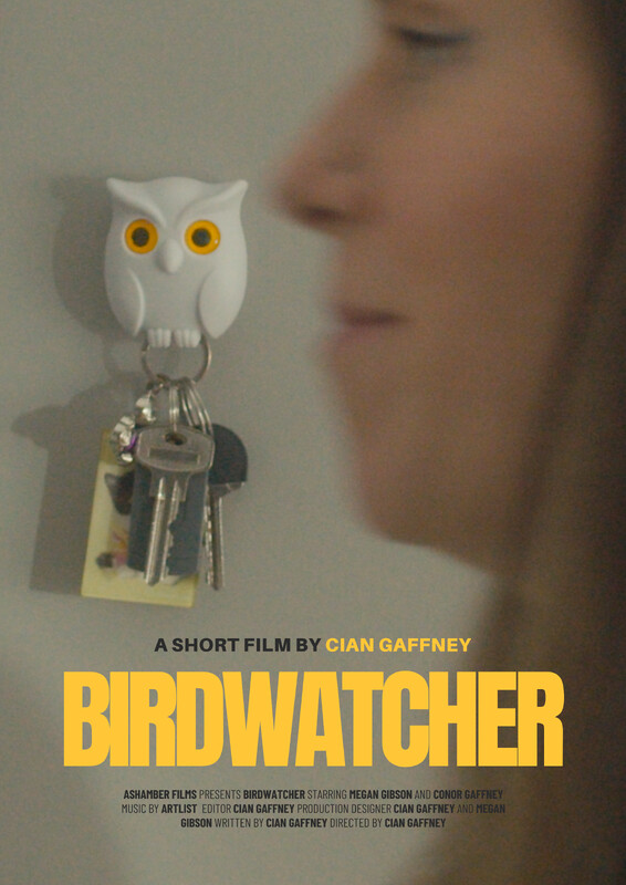 Birdwatcher - FilmFreeway