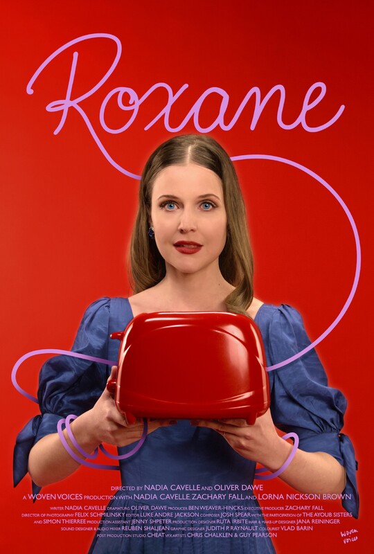 Roxane - FilmFreeway