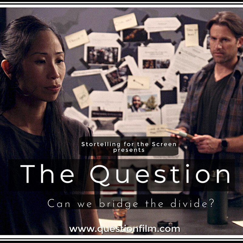 The Question - FilmFreeway
