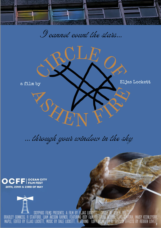 Circle of Ashen Fire - FilmFreeway