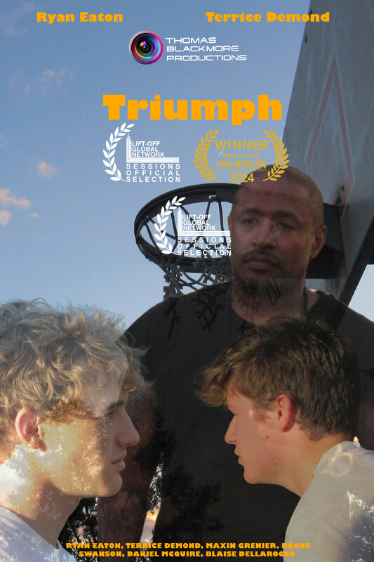 Triumph - FilmFreeway