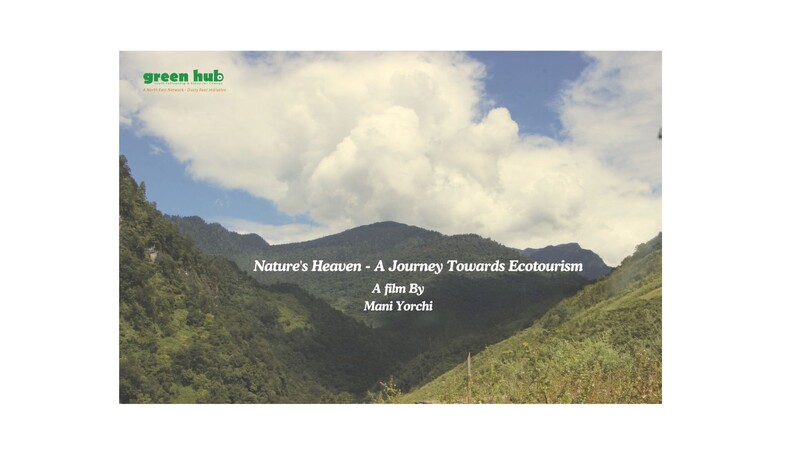 Nature's Heaven - A Journey Towards Ecotourism - FilmFreeway