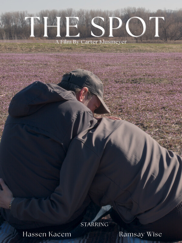 The Spot - FilmFreeway