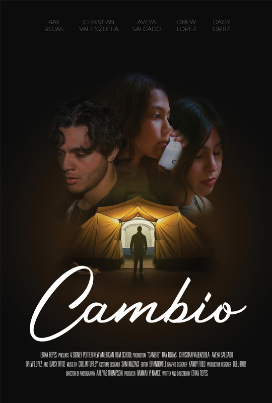 Cambio - FilmFreeway