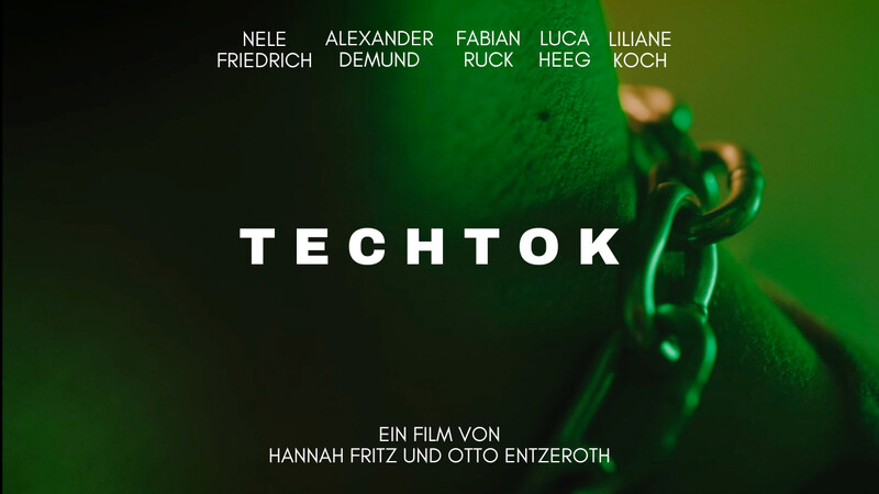 Techtok - FilmFreeway