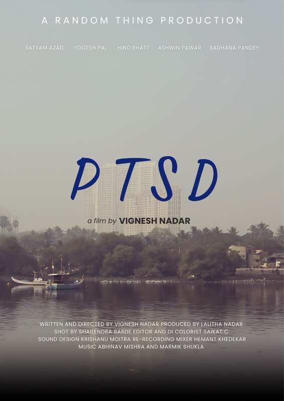 PTSD - FilmFreeway