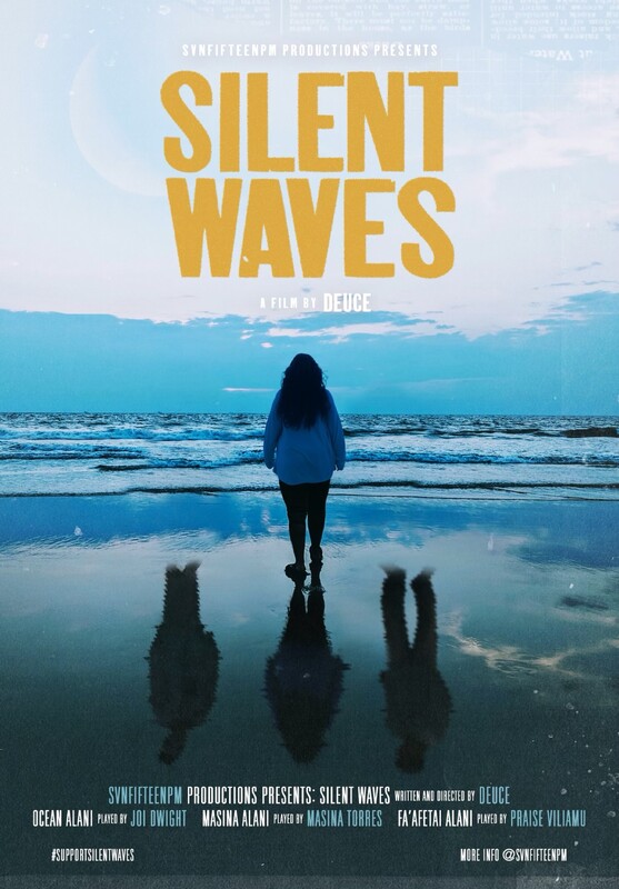 Silent Waves - FilmFreeway