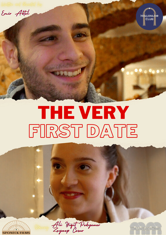 The Very First Date - FilmFreeway