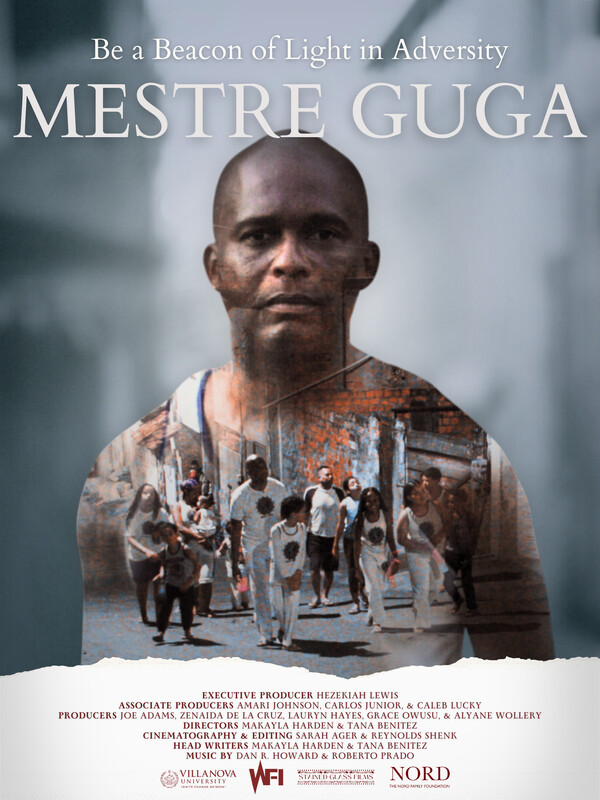Mestre Guga - FilmFreeway