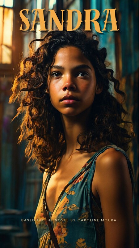 SANDRA - FilmFreeway