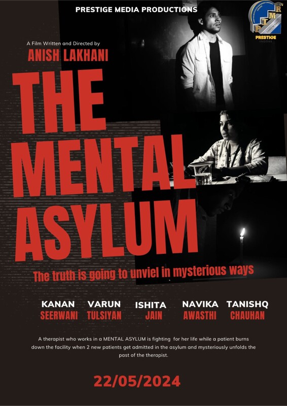 THE MENTAL ASYLUM - A SHORT FILM - FilmFreeway
