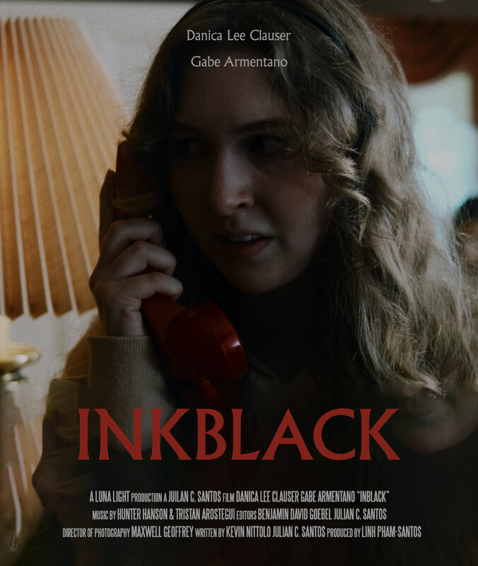Inkblack - FilmFreeway