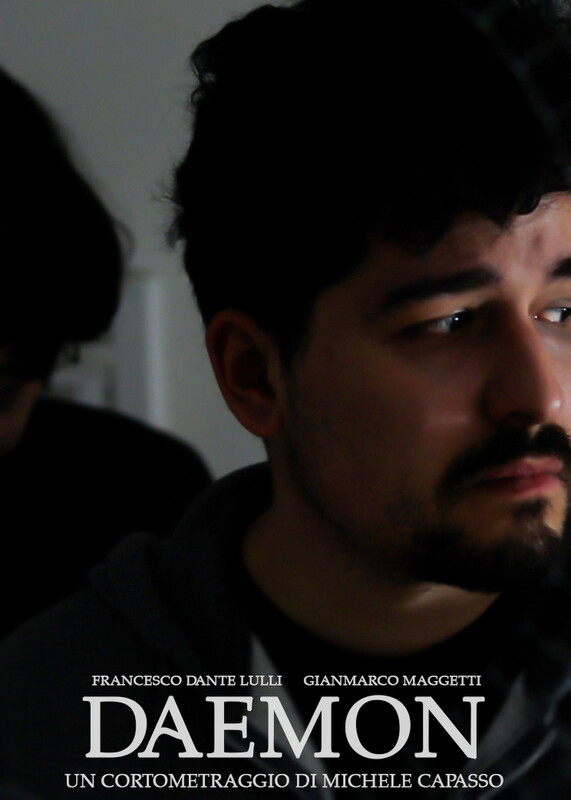 DAEMON - FilmFreeway