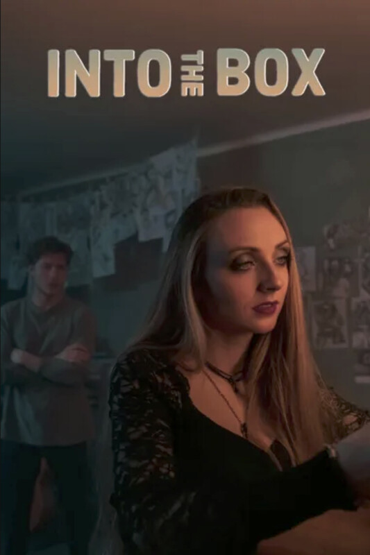 Into The Box - FilmFreeway