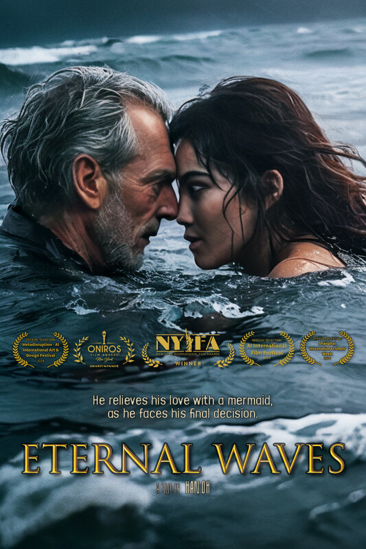 Eternal Waves - FilmFreeway