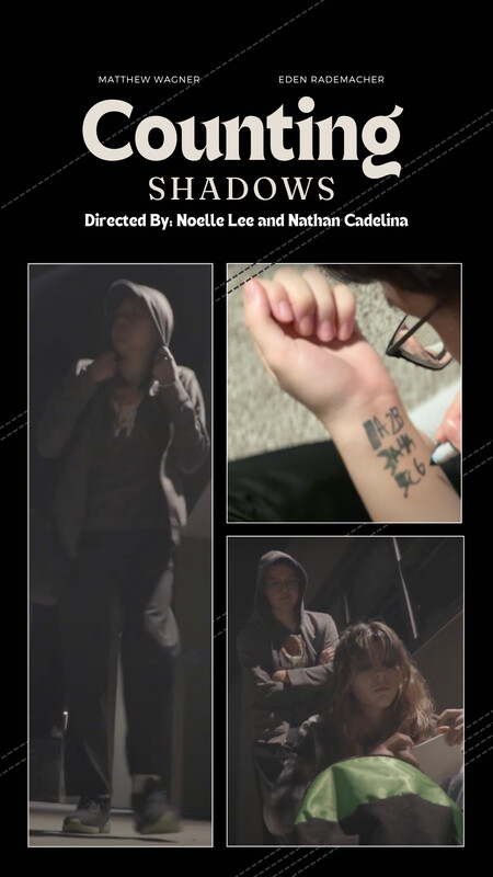 Counting Shadows - FilmFreeway