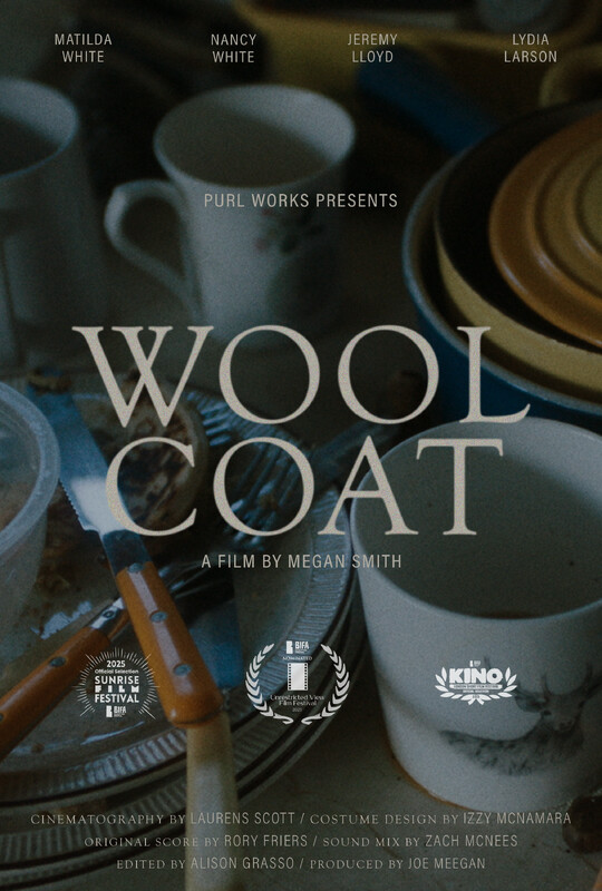 Wool Coat - FilmFreeway