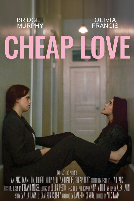 Cheap Love - FilmFreeway