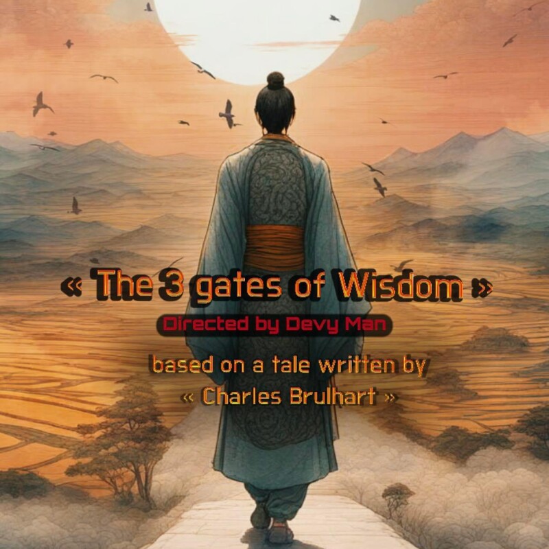 THE 3 GATES OF WISDOM - FilmFreeway