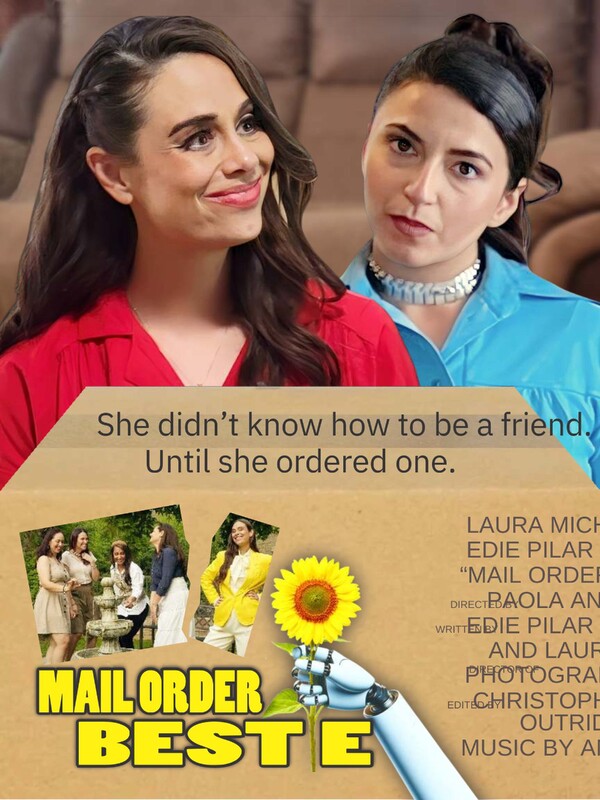Mail Order Bestie - FilmFreeway