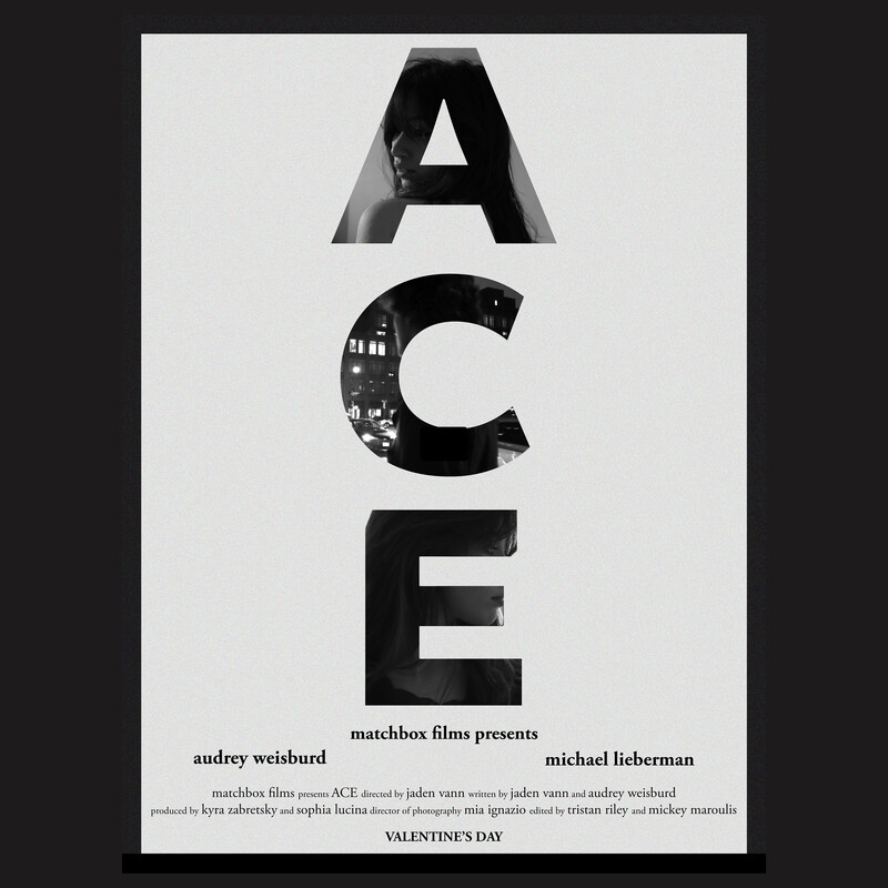 ACE - FilmFreeway