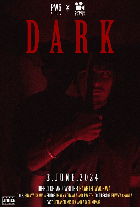 DARK - FilmFreeway