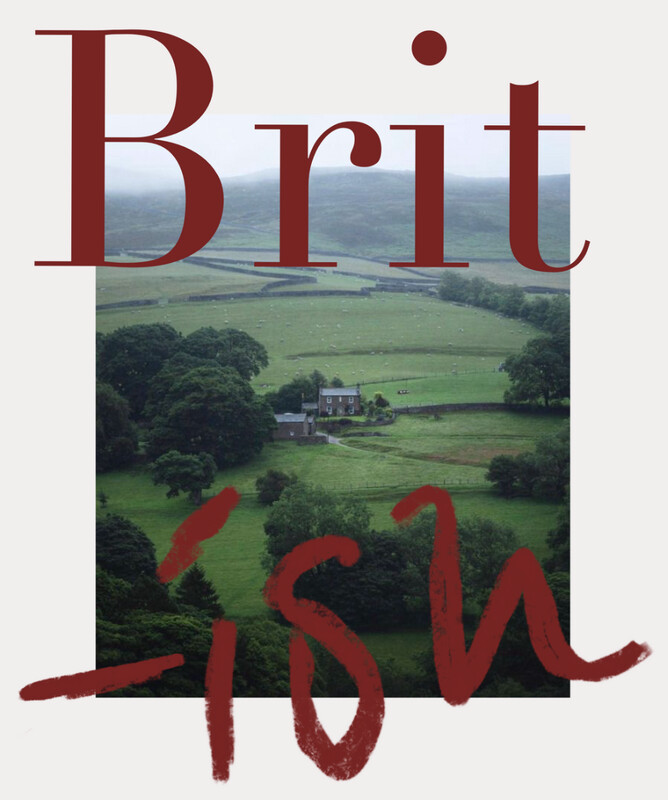 BRIT-ish - FilmFreeway