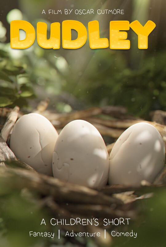 Dudley - FilmFreeway