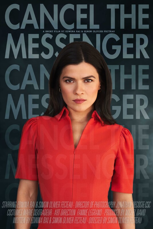 Cancel the Messenger - FilmFreeway