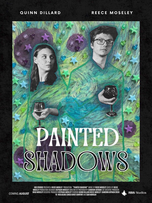 Painted Shadows - FilmFreeway