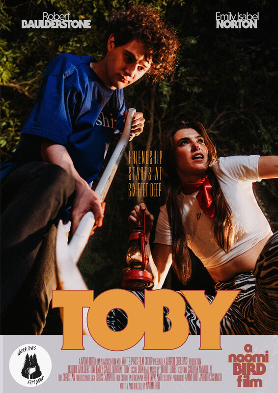 TOBY - FilmFreeway